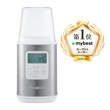 ヨーグルトメーカー(VYG-30) – Vitantonio